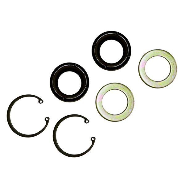 Skyjacker Heim Joint Rebuild キット All Non-Spec Vehiclesメーカー：Skyjackerメーカー品番：RBK114・掲載画像は、カタログより抜粋した参考画像となっております。ご不安な場合は、メ...