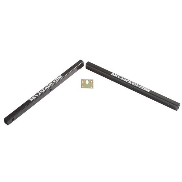 Skyjacker 1987-1995 Jeep Wrangler (YJ) Transfer Case Lowering Kitメーカー：Skyjackerメーカー品番：TCL25・掲載画像は、カタログより抜粋した参考画像となっております...