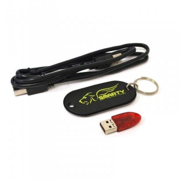 Smarty UDC (User Defined Catcher) 追加 VIN ドングルメーカー：Smartyメーカー品番：UDCV・掲載画像は、カタログより抜粋した参考画像となっております。ご不安な場合は、メーカーサイトでのご確認をお願...