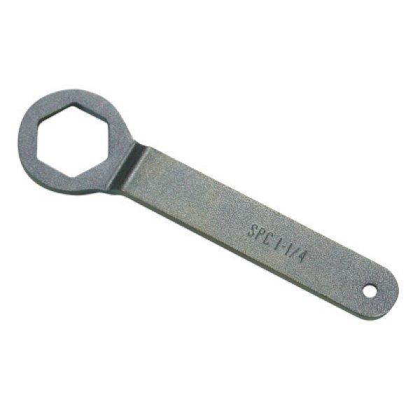 SPC Performance 1-1/4インチボックスエンドレンチメーカー：SPC Performanceメーカー品番：74500・掲載画像は、カタログより抜粋した参考画像となっております。ご不安な場合は、メーカーサイトでのご確認をお願い...