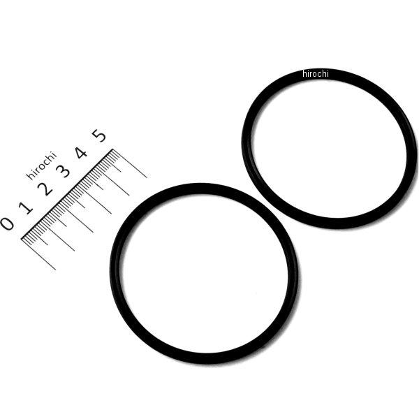 スピンオフ SPINOFF E15 S15 、E30 S30 用 K&amp;Pオイルフィルター純正Oリング Quad Ring  2本入りE1５ S15 、E30 S30 サイズ用その他以下のサイズのフィルターにもも使えます。E4 S4 ...