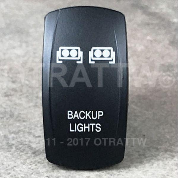 Spod Rocker Back-Up LED Lights Switchメーカー：SPODメーカー品番：860355・掲載画像は、カタログより抜粋した参考画像となっております。ご不安な場合は、メーカーサイトでのご確認をお願い致します。・お...
