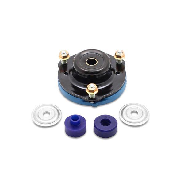 SuperPro 2003 Lexus GX470 Base Front Upper Strut Mountメーカー：Superproメーカー品番：RS002・掲載画像は、カタログより抜粋した参考画像となっております。ご不安な場合は、メーカ...