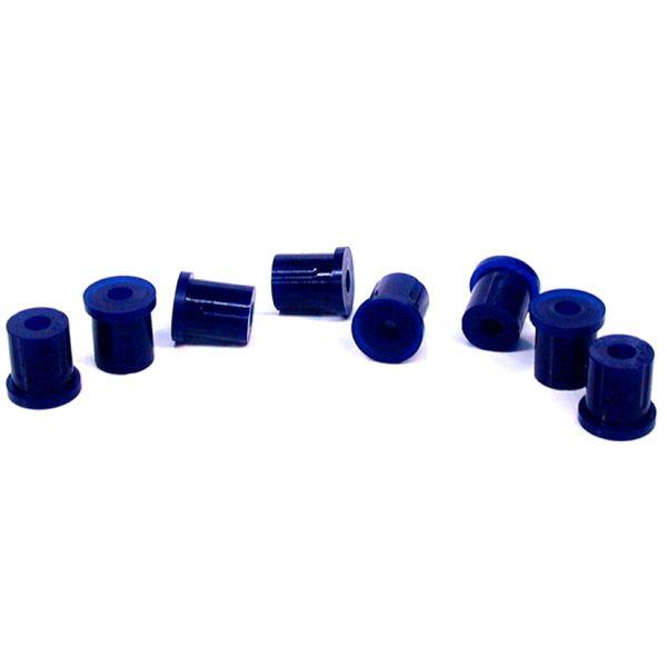 SuperPro Toyota-Sprg/Rear Bush Allメーカー：Superproメーカー品番：SPF0049K・掲載画像は、カタログより抜粋した参考画像となっております。ご不安な場合は、メーカーサイトでのご確認をお願い致します...