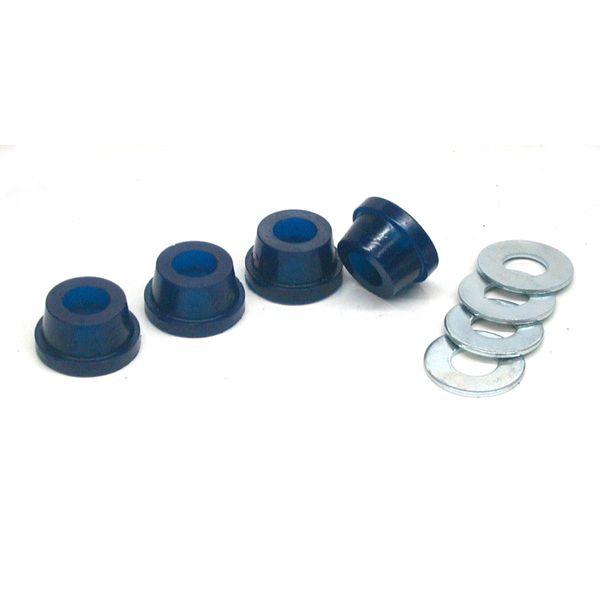 SuperPro 1958 Austin Healey Sprite Base Front Upper Control Arm Outer Bushing Kitメーカー：Superproメーカー品番：SPF0336K・掲載画像は、カタログ...