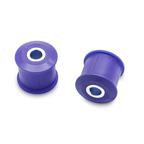 SuperPro 1991 Toyota Land Cruiser Base Rear Lower Trailing Arm Lower Bushing Setメーカー：Superproメーカー品番：SPF0441K・掲載画像は、カタログよ...