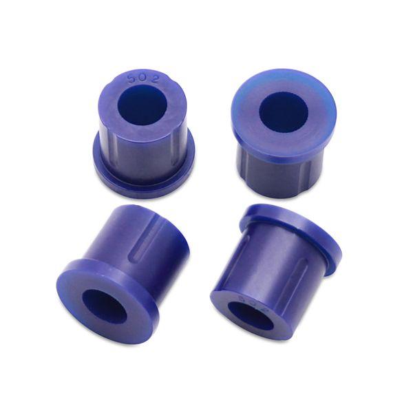 SuperPro Ford/Mazda-Sprg/Eye Bushメーカー：Superproメーカー品番：SPF0502K・掲載画像は、カタログより抜粋した参考画像となっております。ご不安な場合は、メーカーサイトでのご確認をお願い致します。...