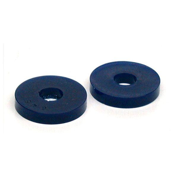 SuperPro 1960 Triumph Herald Base Rear Differential Lower Mount Bushing Kitメーカー：Superproメーカー品番：SPF0645K・掲載画像は、カタログより抜粋した...