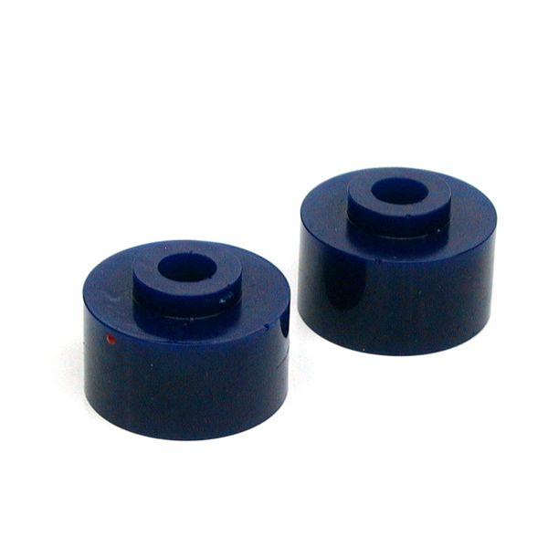 SuperPro 1960 Triumph Herald Base Rear Differential Upper Mount Bushing Kitメーカー：Superproメーカー品番：SPF0646K・掲載画像は、カタログより抜粋した...