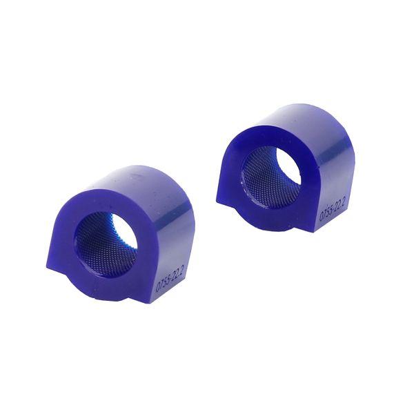 SuperPro Triumph Spritfire Front Sway Barメーカー：Superproメーカー品番：SPF0755-22.2K・掲載画像は、カタログより抜粋した参考画像となっております。ご不安な場合は、メーカーサイトで...