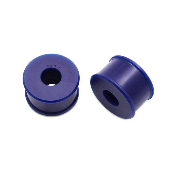 SuperPro 1994 Acura Integra LS Rear Trailing Arm Bushing Kit - Economyメーカー：Superproメーカー品番：SPF0807K・掲載画像は、カタログより抜粋した参考画像と...