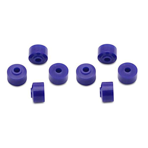 SuperPro 1979 Mazda RX-7 GS Rear Sway Bar Link Bushing Kitメーカー：Superproメーカー品番：SPF0903K・掲載画像は、カタログより抜粋した参考画像となっております。ご不安な...