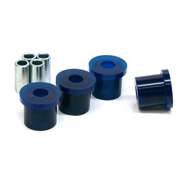 SuperPro 1963 Volvo 122 S Engine Accessory Mount Bushing Set - A/C / Alternatorメーカー：Superproメーカー品番：SPF1024K・掲載画像は、カタログより...