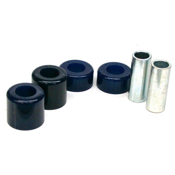 SuperPro 1983 Toyota Tercel Front Control Arm Bushingメーカー：Superproメーカー品番：SPF1064K・掲載画像は、カタログより抜粋した参考画像となっております。ご不安な場合は、メ...