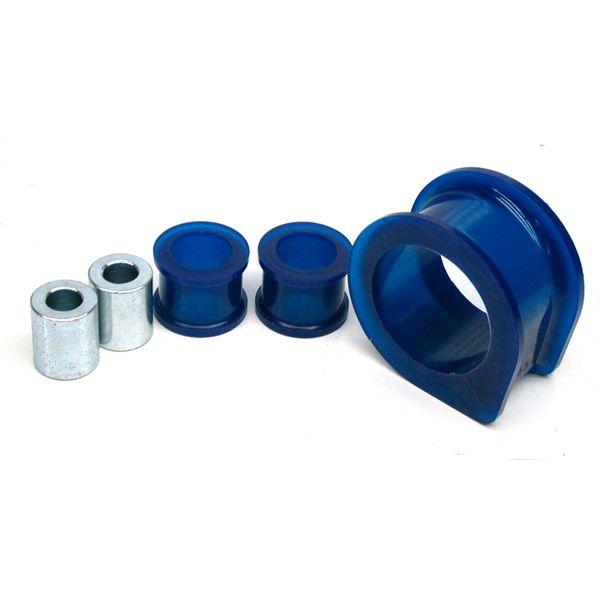 SuperPro 1993年 トヨタ Supra Twin Turbo フロント ステアリングラック/ピニオンマウントブッシングセット (50mm)メーカー：SuperProメーカー品番：SPF1193-50K・掲載画像は、カタログより抜粋...
