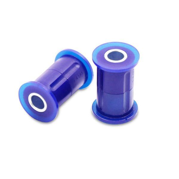 SuperPro 1958 Austin Healey Sprite Base Rear Leaf Spring Forward Spring Eye Bushing Kitメーカー：Superproメーカー品番：SPF1400K・掲載画像...