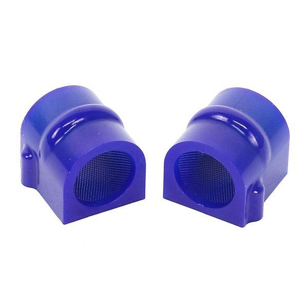 SuperPro 2004 Pontiac GTO Base Front 30mm Sway Bar Mount Bushing Setメーカー：Superproメーカー品番：SPF1453-30K・掲載画像は、カタログより抜粋した参考画像...