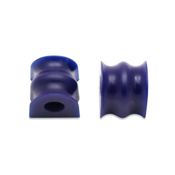 SuperPro 2003 Subaru Baja Sport Front 22mm Sway Bar Mount Bushing Setメーカー：Superproメーカー品番：SPF1617-22K・掲載画像は、カタログより抜粋した参考画...