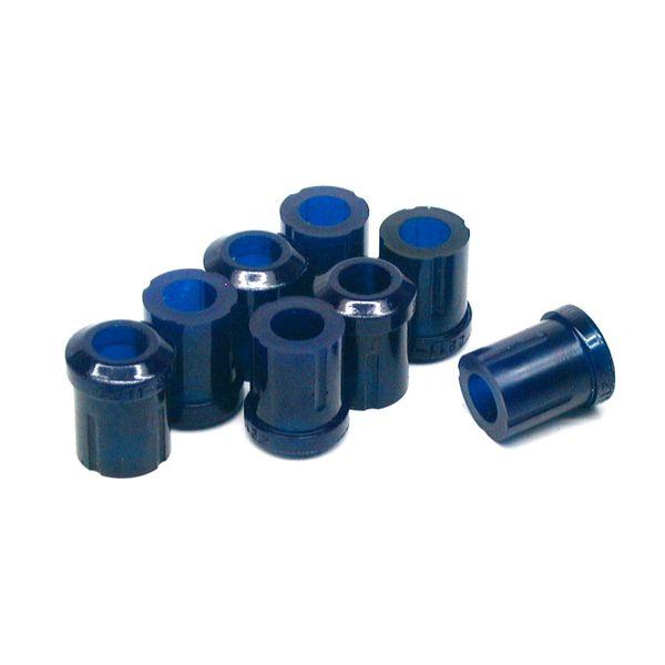SuperPro 1961 Triumph TR4 Base Rear Shackle Pin Bushing Kitメーカー：Superproメーカー品番：SPF1927K・掲載画像は、カタログより抜粋した参考画像となっております。ご不安...