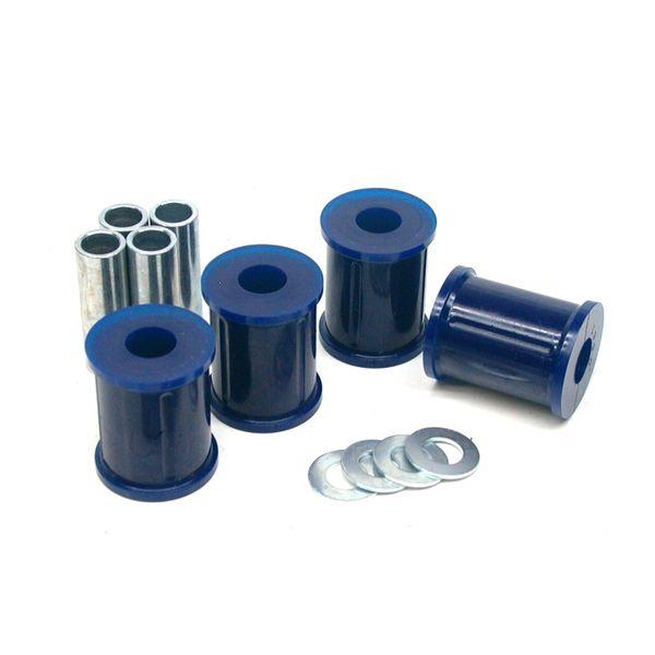 SuperPro 1990 Mazda Miata Base Rear Lower Control Arm Outer Bushing Kitメーカー：Superproメーカー品番：SPF1990K・掲載画像は、カタログより抜粋した参考画像...