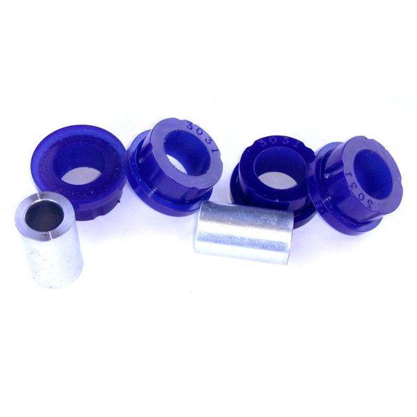 SuperPro 1960 Triumph Herald Base Rear Differential Casing Bushing Kitメーカー：Superproメーカー品番：SPF2048K・掲載画像は、カタログより抜粋した参考画像と...