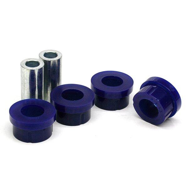SuperPro 1988 Honda Prelude 2.0 S Rear Lower Inner Control Arm Bushing Kitメーカー：Superproメーカー品番：SPF2133K・掲載画像は、カタログより抜粋した参...