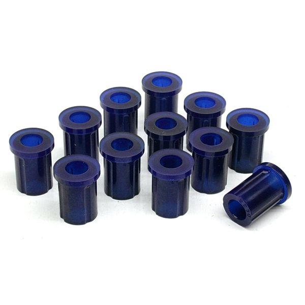 SuperPro Spring Bush Allメーカー：Superproメーカー品番：SPF2230K・掲載画像は、カタログより抜粋した参考画像となっております。ご不安な場合は、メーカーサイトでのご確認をお願い致します。・お届けする商品は...