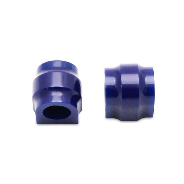 SuperPro 2002 Mini Cooper Base Front 22.5mm Sway Bar Mount Bushing Setメーカー：Superproメーカー品番：SPF2276-22.5K・掲載画像は、カタログより抜粋した...