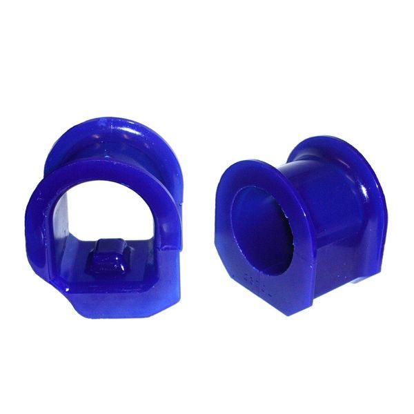 SuperPro 1993年 マツダ RX-7 Base フロント ステアリング Rack &amp; Pinion マウント ブッシング キット - Power Steeringメーカー：SuperProメーカー品番：SPF2370K・掲...