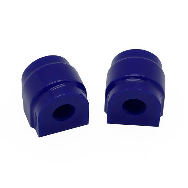 SuperPro Front Sway Bar Mount Bushing Kit - 29mm Barメーカー：Superproメーカー品番：SPF2569-29K・掲載画像は、カタログより抜粋した参考画像となっております。ご不安な場合は...