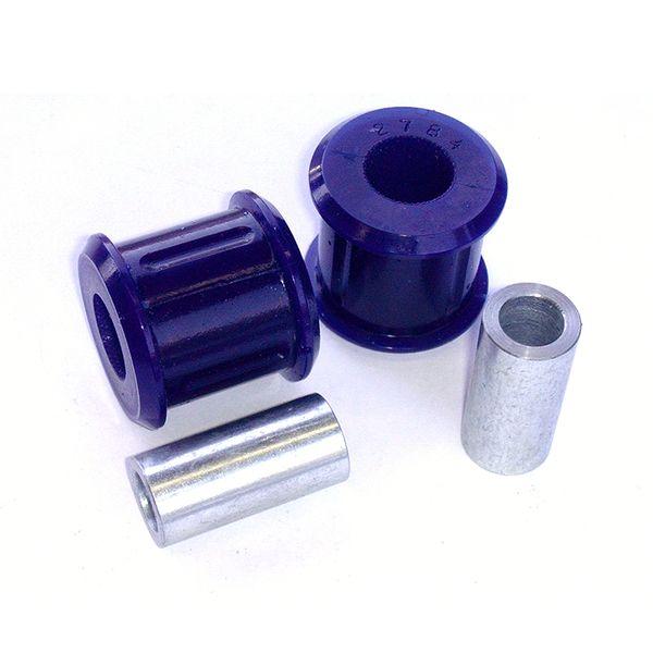 SuperPro 2001年 Lexus IS300 Base リア トレーリング アーム フォワード ブッシング キットメーカー：SuperProメーカー品番：SPF2784K・掲載画像は、カタログより抜粋した参考画像となっております。ご...