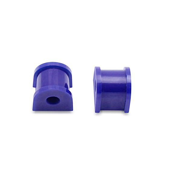 SuperPro 2005 Subaru Outback XT Limited Rear 17mm Sway Bar Mount Bushing Setメーカー：Superproメーカー品番：SPF2791-17K・掲載画像は、カタログより...