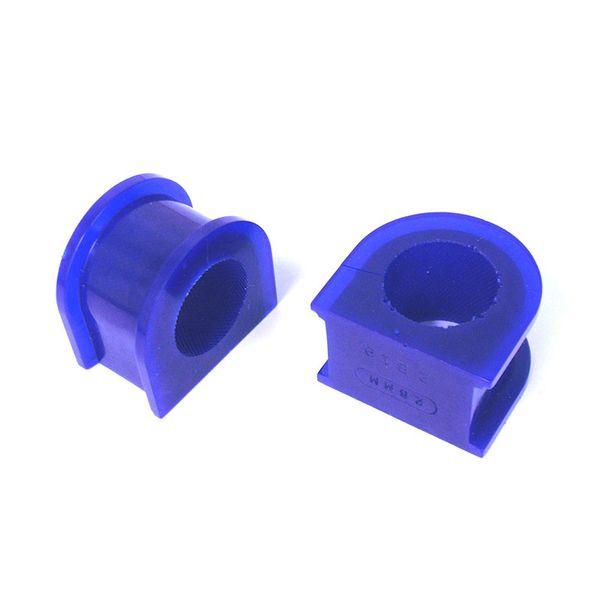 SuperPro 1993 Mazda RX-7 Base Front 28.7mm Sway Bar Mount Bushing Kitメーカー：Superproメーカー品番：SPF2819-28.7K・掲載画像は、カタログより抜粋した参...