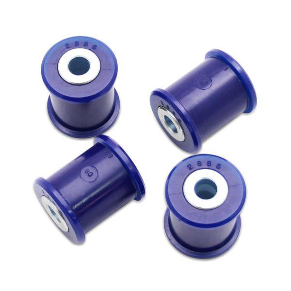 SuperPro 2008 Pontiac G8 Base Rear Trailing Arm Bushing Set (4pcs.)メーカー：Superproメーカー品番：SPF2867K・掲載画像は、カタログより抜粋した参考画像となって...
