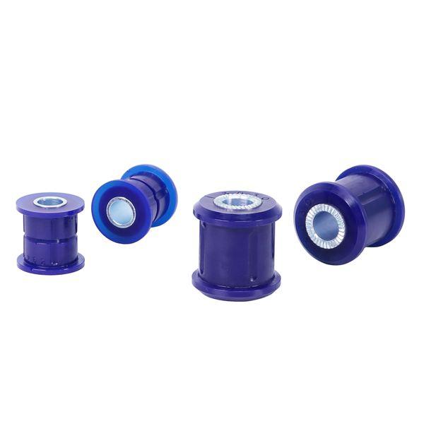 SuperPro 1975 Alfa Romeo Alfetta GT Front Torsion Bar Brace Mount Bushing Kitメーカー：Superproメーカー品番：SPF2941K・掲載画像は、カタログより抜粋...