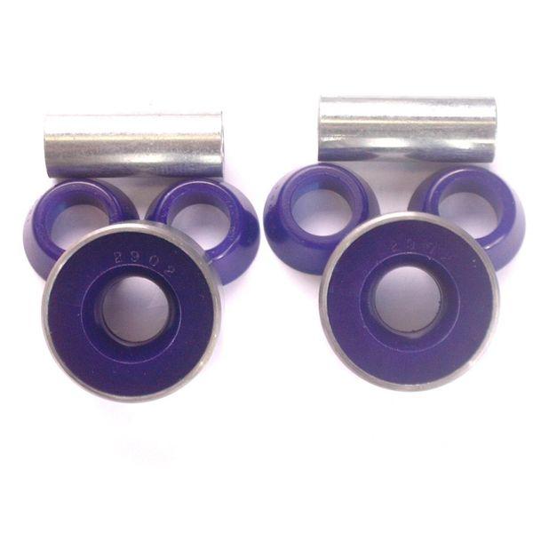 SuperPro 2001年 Lexus IS300 Base フロント Rearward Radius アーム ブッシング セット (Std. Alignment)メーカー：SuperProメーカー品番：SPF3040K・掲載画像は、カタ...