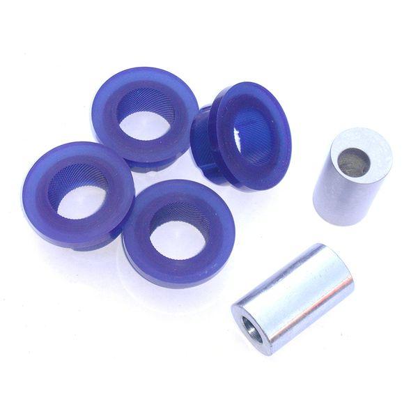 SuperPro 2015 Subaru WRX Limited Rear Lower Inner Control Arm Bushing Kit - Camber Adjustableメーカー：Superproメーカー品番：SPF3107...