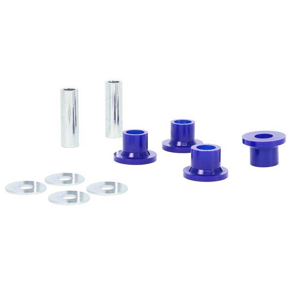 SuperPro 2003 Lexus GX470 Base Steering Rack and Pinion Mount Bushing Kitメーカー：Superproメーカー品番：SPF3144K・掲載画像は、カタログより抜粋した参考...