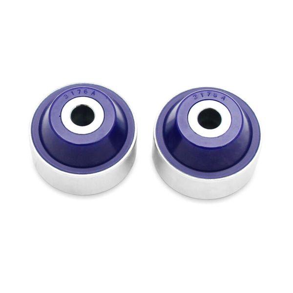 SuperPro Toyota Lower Control Arm Standardメーカー：Superproメーカー品番：SPF3176K・掲載画像は、カタログより抜粋した参考画像となっております。ご不安な場合は、メーカーサイトでのご確認...