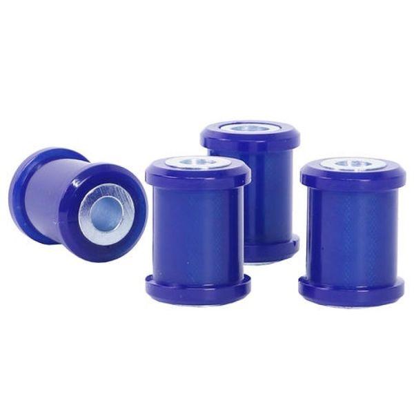 SuperPro 2006 Mazda MX-5 Miata Touring Rear Trailing Arm Forward &amp; Rearward Bushing Kitメーカー：Superproメーカー品番：SPF3264K・...