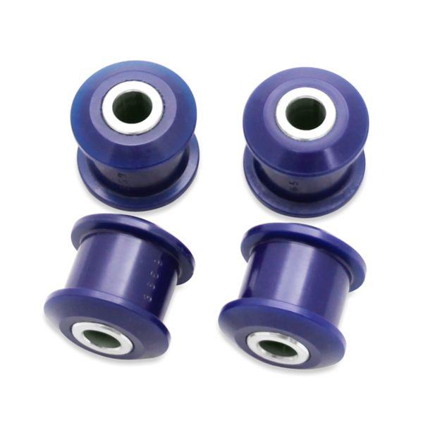SuperPro 2007 Jeep Wrangler Rubicon Front Sway Bar End Link End Link Lower Bushing Setメーカー：Superproメーカー品番：SPF3659K・掲載画像は...
