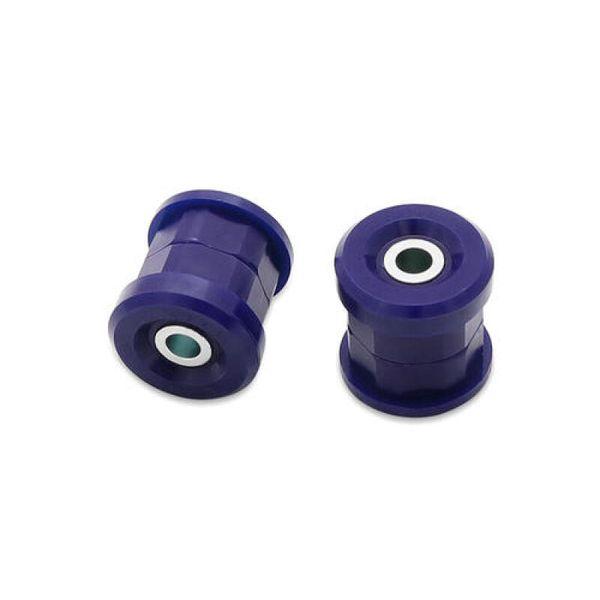 SuperPro BMW E36 Rear Subframe Rearward Mount Bushing Set (2pcs)メーカー：Superproメーカー品番：SPF4389K・掲載画像は、カタログより抜粋した参考画像となっておりま...