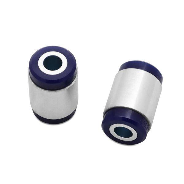 SuperPro 09-20 Nissan 370Z Rear Lateral Arm Inner Bushing Kitメーカー：Superproメーカー品番：SPF4597K・掲載画像は、カタログより抜粋した参考画像となっております。ご...