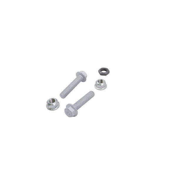SuperPro 2008 Pontiac G8 Base Front Lower Strut Bolt Replacement Kitメーカー：Superproメーカー品番：SPF4960K・掲載画像は、カタログより抜粋した参考画像となっ...