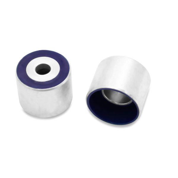 SuperPro 2005 Nissan Pathfinder XE Rear Differential-to-Subframe Mount Bushing Setメーカー：Superproメーカー品番：SPF5133K・掲載画像は、カタロ...