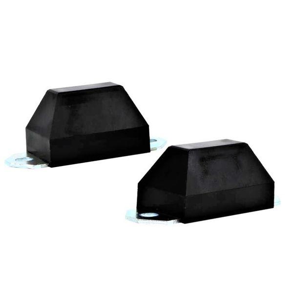 SuperPro 1987 Jeep Wrangler Sport Front Bump Stop Bushing Setメーカー：Superproメーカー品番：SPF5281K・掲載画像は、カタログより抜粋した参考画像となっております。ご...