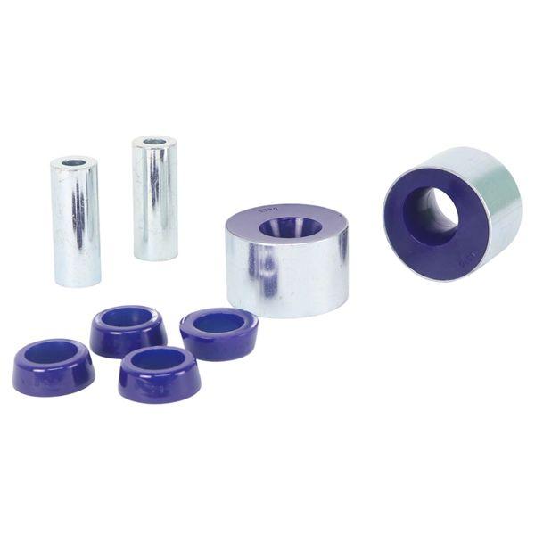 Superpro 07-13 Nissan Altima Front Lower Control Arm Inner Rear Bushing Kit-Double-Offset (+Caster)メーカー：Superproメーカー品番：S...