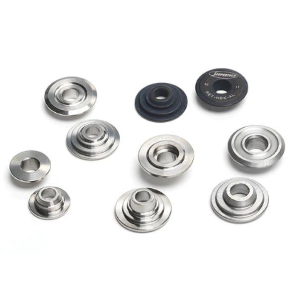 Supertech チタンリテーナー for SPR-H1000 Seriesメーカー：Supertechメーカー品番：RET-AU5VE-T1・掲載画像は、カタログより抜粋した参考画像となっております。ご不安な場合は、メーカーサイトでのご...