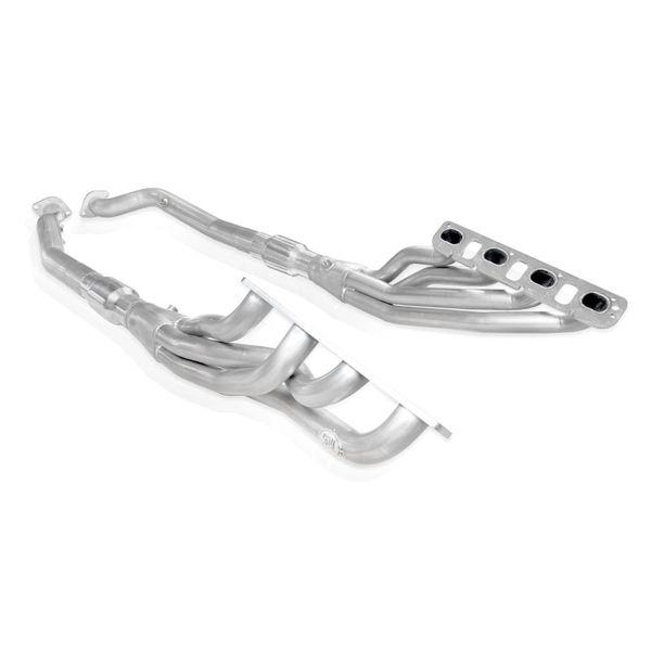 Stainless Works 2012-17 Jeep Grand Cherokee 6.4L Headers 1-7/8in Primaries 3in High-Flow Catsメーカー：Stainless Worksメーカー品番：...