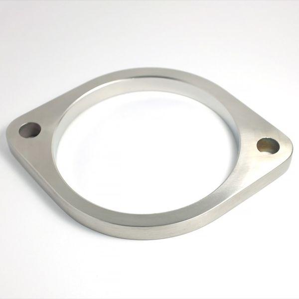 Stainless Bros 3.5インチ 2-Bolt 304SS フランジメーカー：Stainless Brosメーカー品番：603-08920-0000・掲載画像は、カタログより抜粋した参考画像となっております。ご不安な場合は、メーカ...